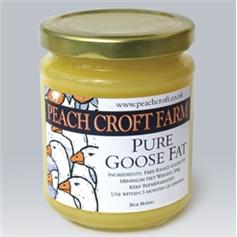 Goose - Farmer Gow's